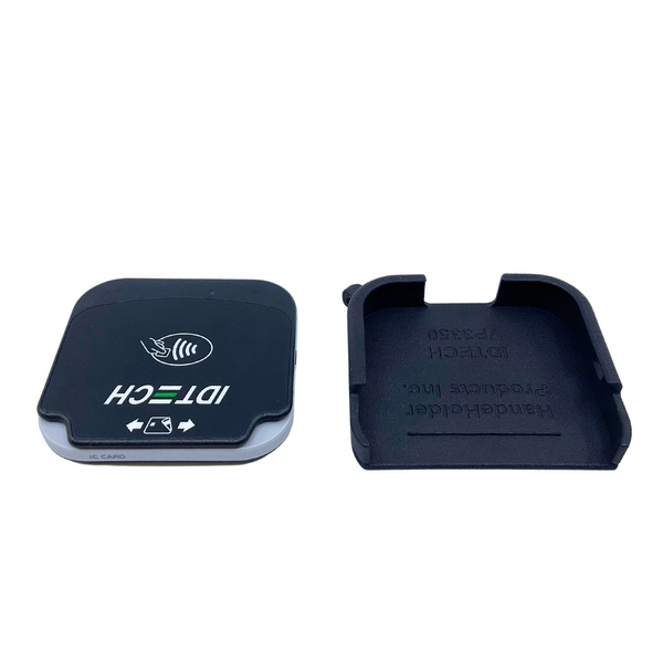 ID TECH VP3350 Sled | Secure Card Reader Holder Accessory - Handeholder ...
