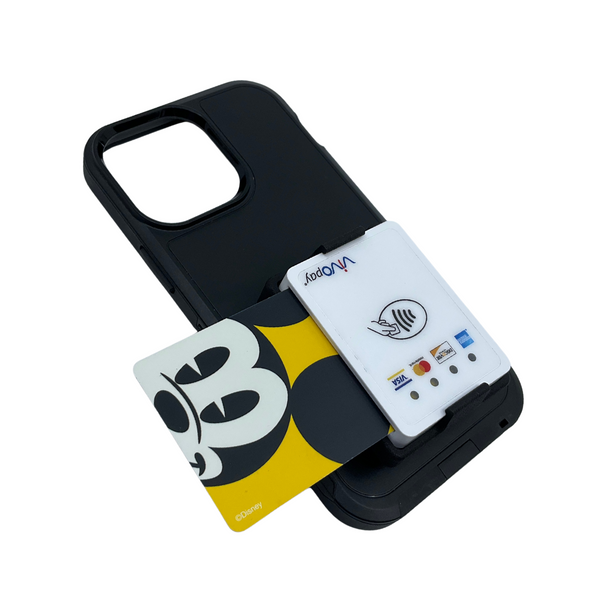 HPI ID TECH VP3300 SLED | Enhanced Mobile Payment Experience ...