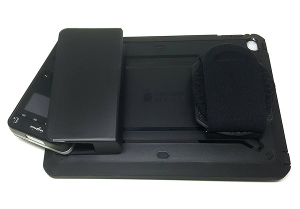 Mozee™ Sled | Ergonomic Hand-Held Product Holding Solutions ...